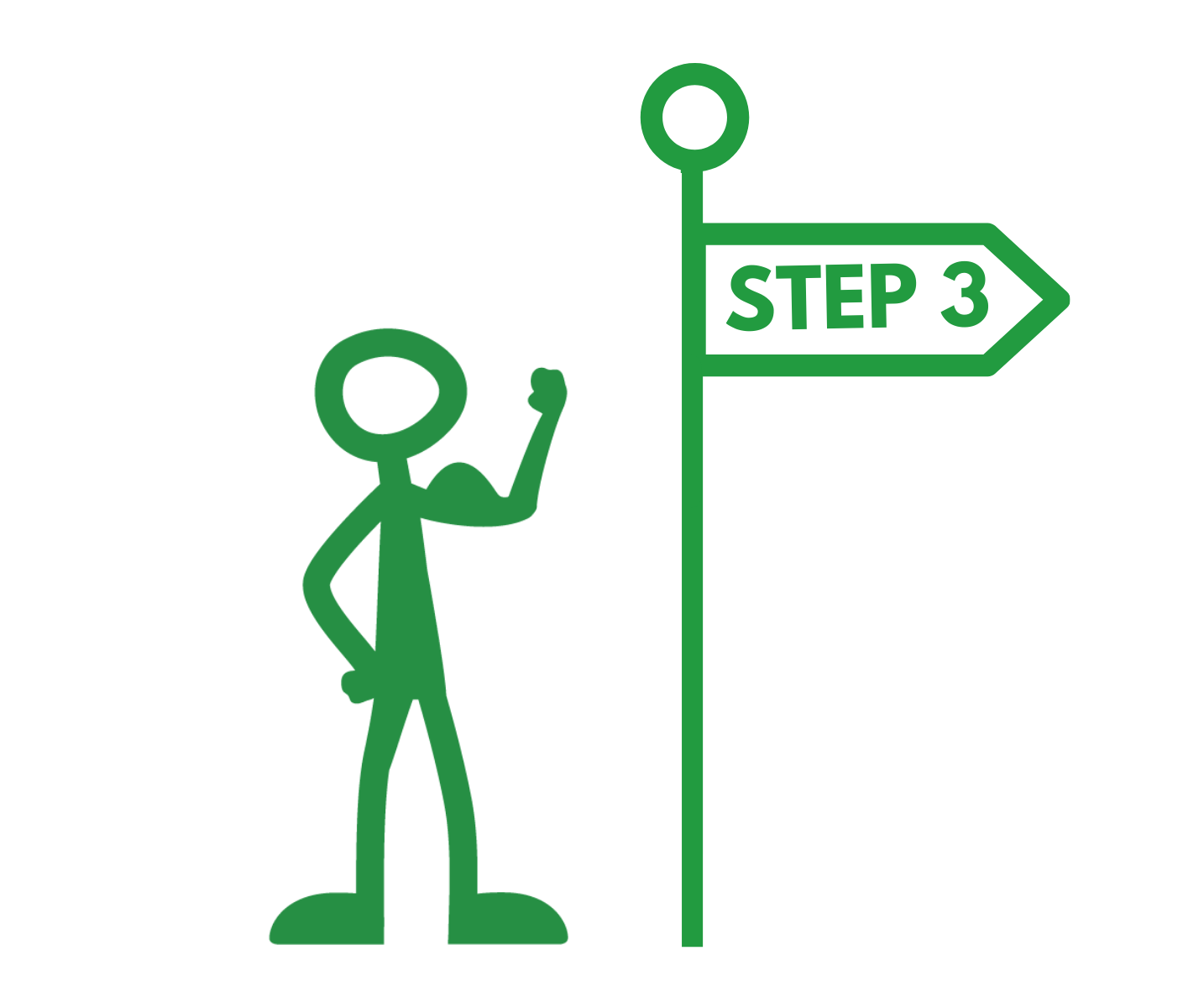 Being Positive is Overrated!